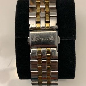 Michael Kors | Accessories | Michael Kors Mk557 Watch | Poshmark